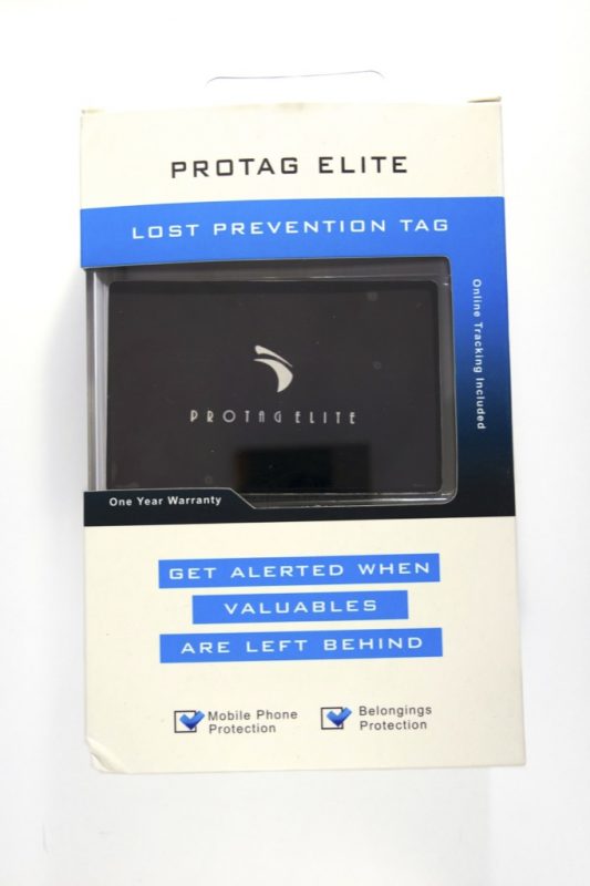 PROTAG Elite Lost-And-Found Gadget – Zit Seng's Blog