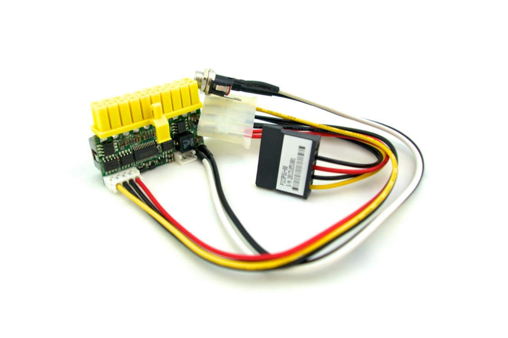 picoPSU Review – Zit Seng's Blog