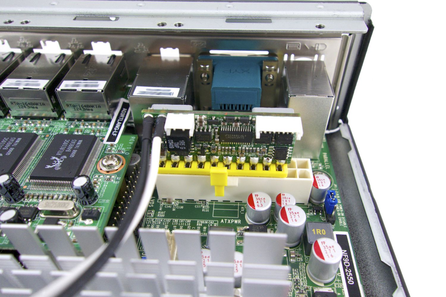 picoPSU Review – Zit Seng's Blog