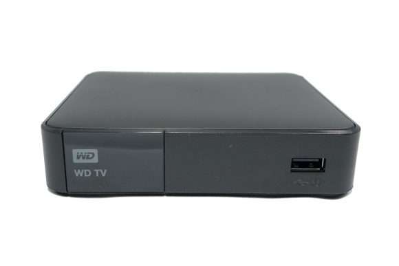 WD TV Media Player Review – Zit Seng's Blog