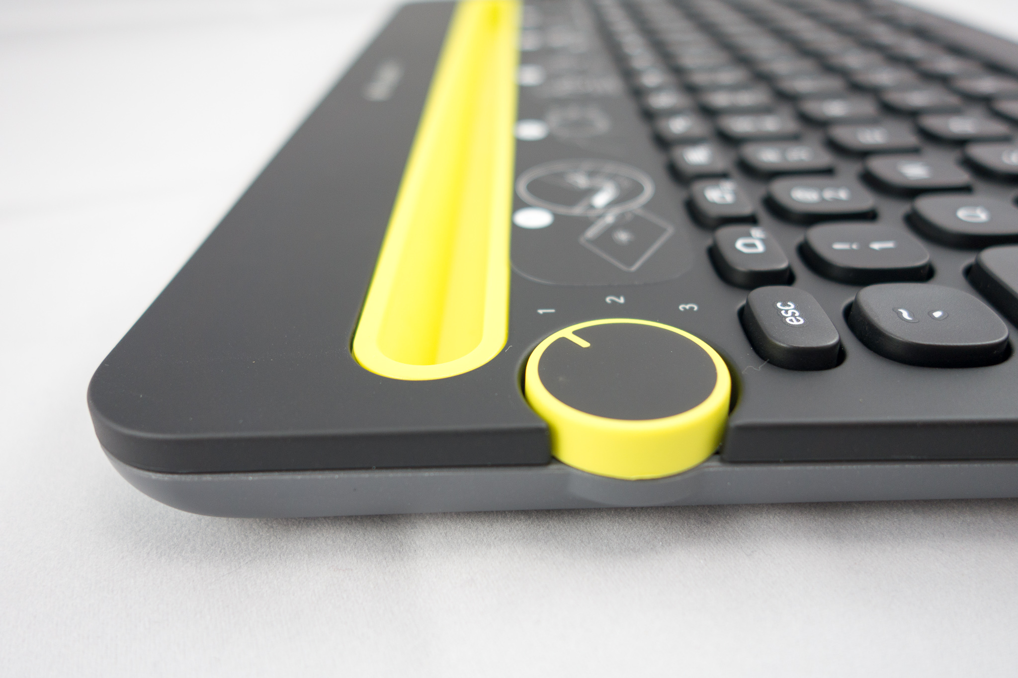 Logitech K480 Review – Zit Seng's Blog