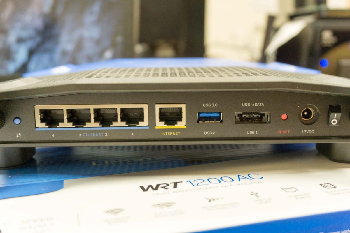Linksys WRT1200AC Review – Zit Seng's Blog