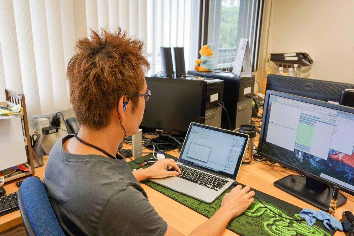 Setting Up Your Mac For Programming – Zit Seng's Blog