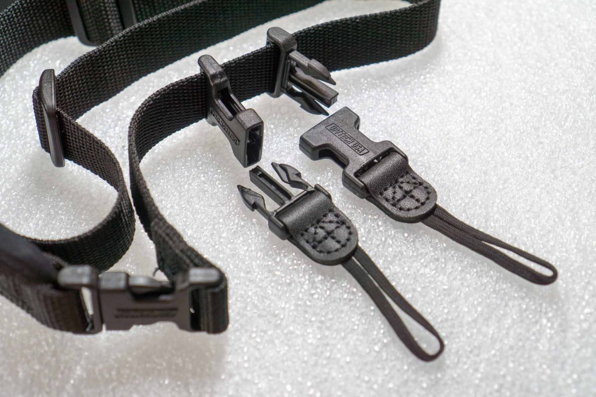 OP/TECH Utility Strap – Sling – Zit Seng's Blog