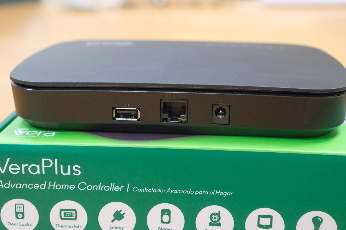 Vera Plus Advanced Home Controller Preview – Zit Seng's Blog