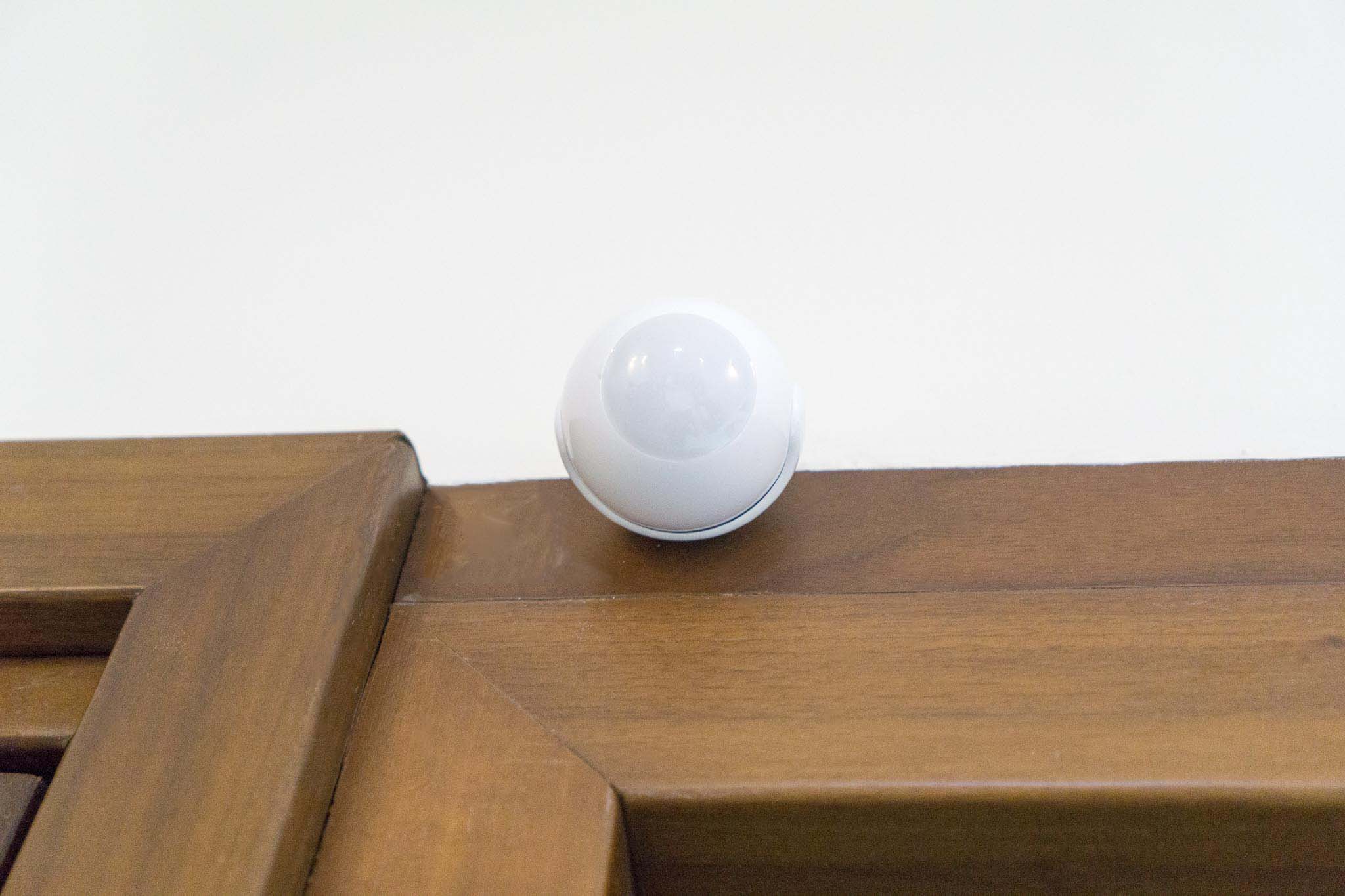 Fibaro Motion Sensor – Zit Seng's Blog