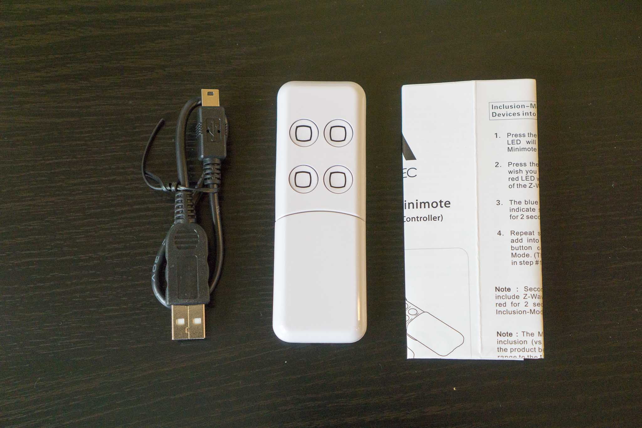 Aeon Labs Minimote Review – Zit Seng's Blog
