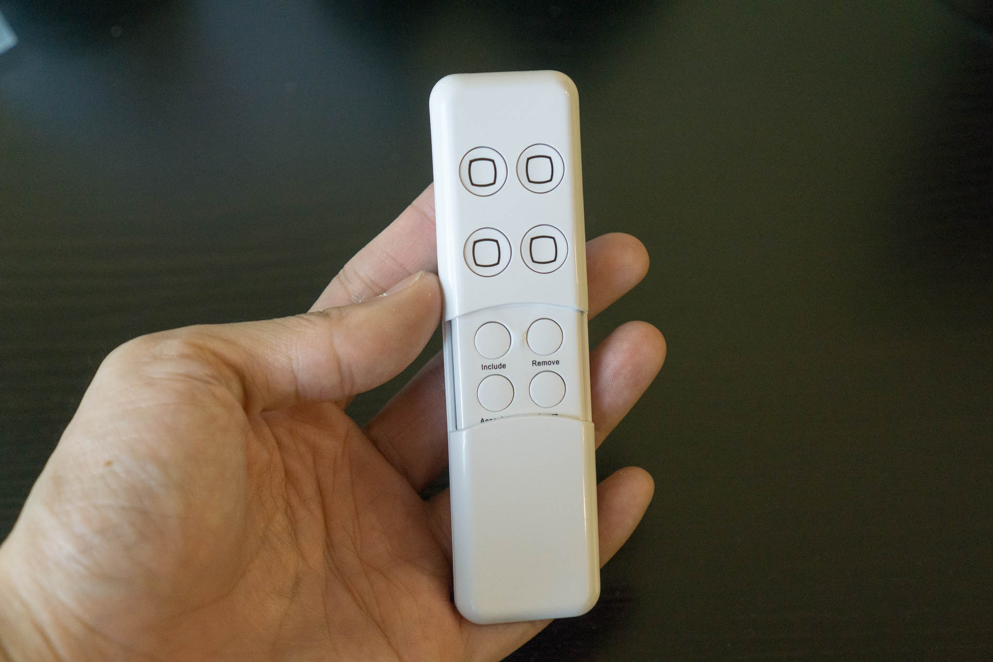 Aeon Labs Minimote Review – Zit Seng's Blog
