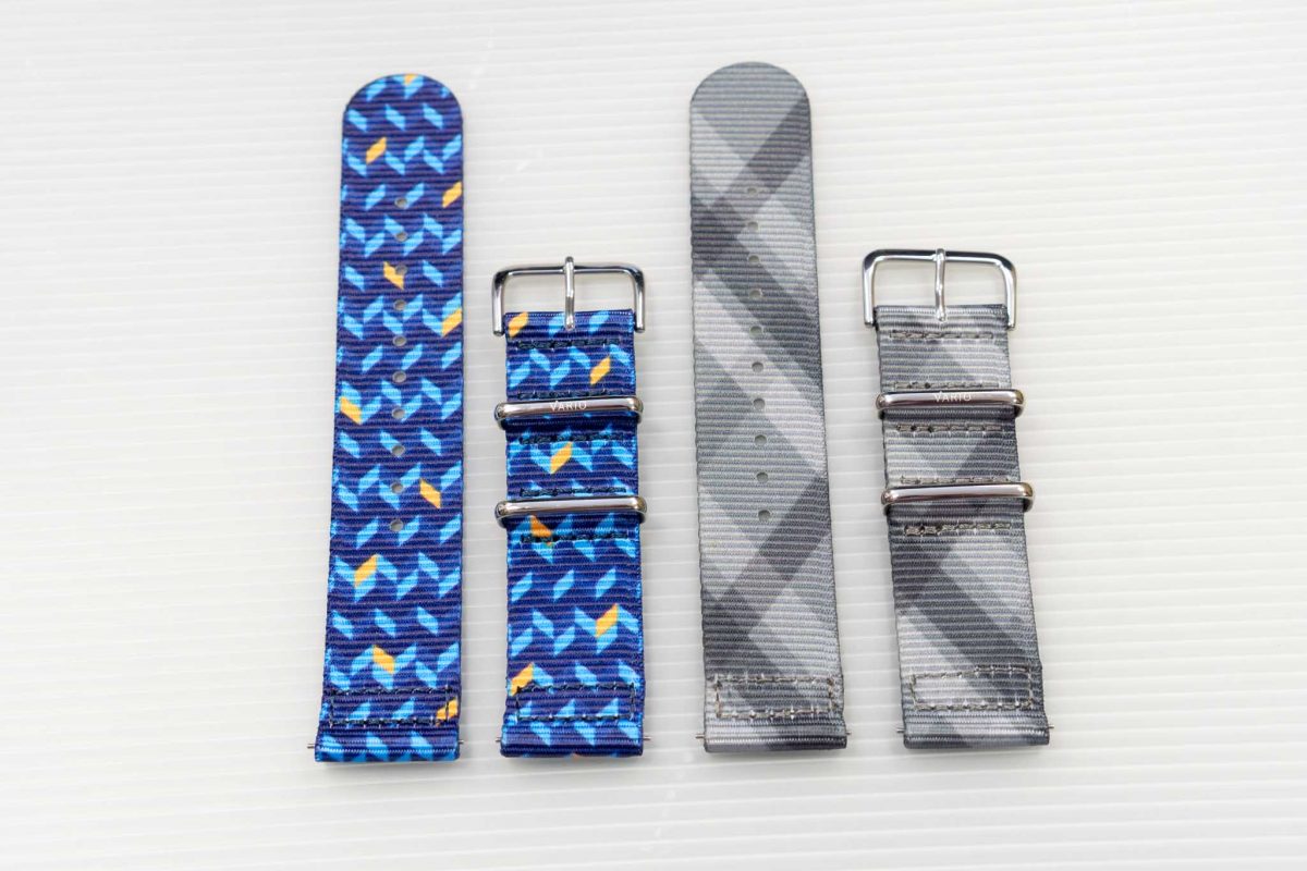 Stylish Watch Bands For Your Smartwatches – Zit Seng's Blog
