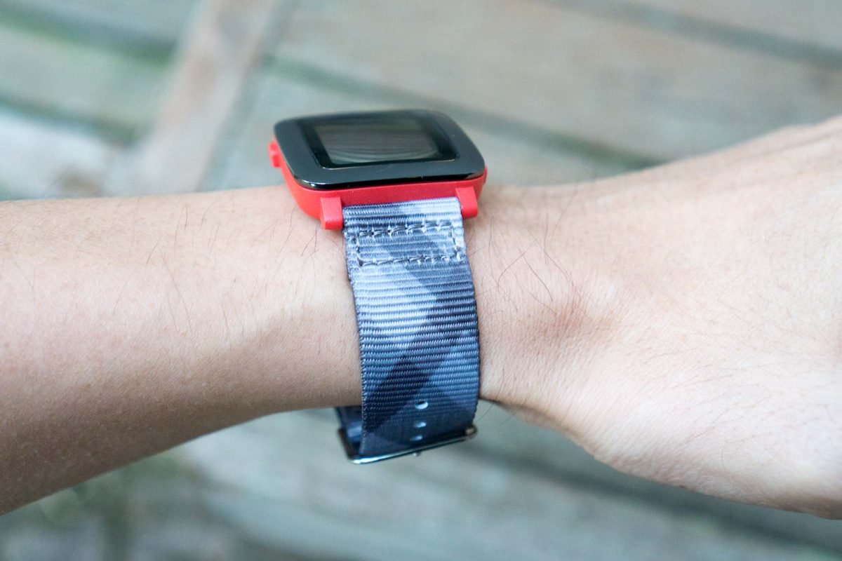 Stylish Watch Bands For Your Smartwatches – Zit Seng's Blog