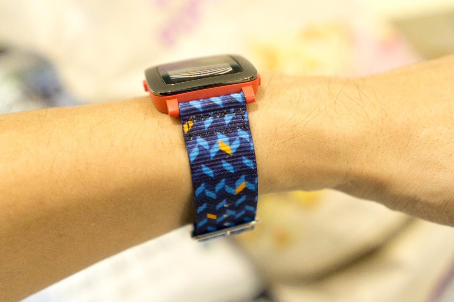 Stylish Watch Bands For Your Smartwatches – Zit Seng's Blog