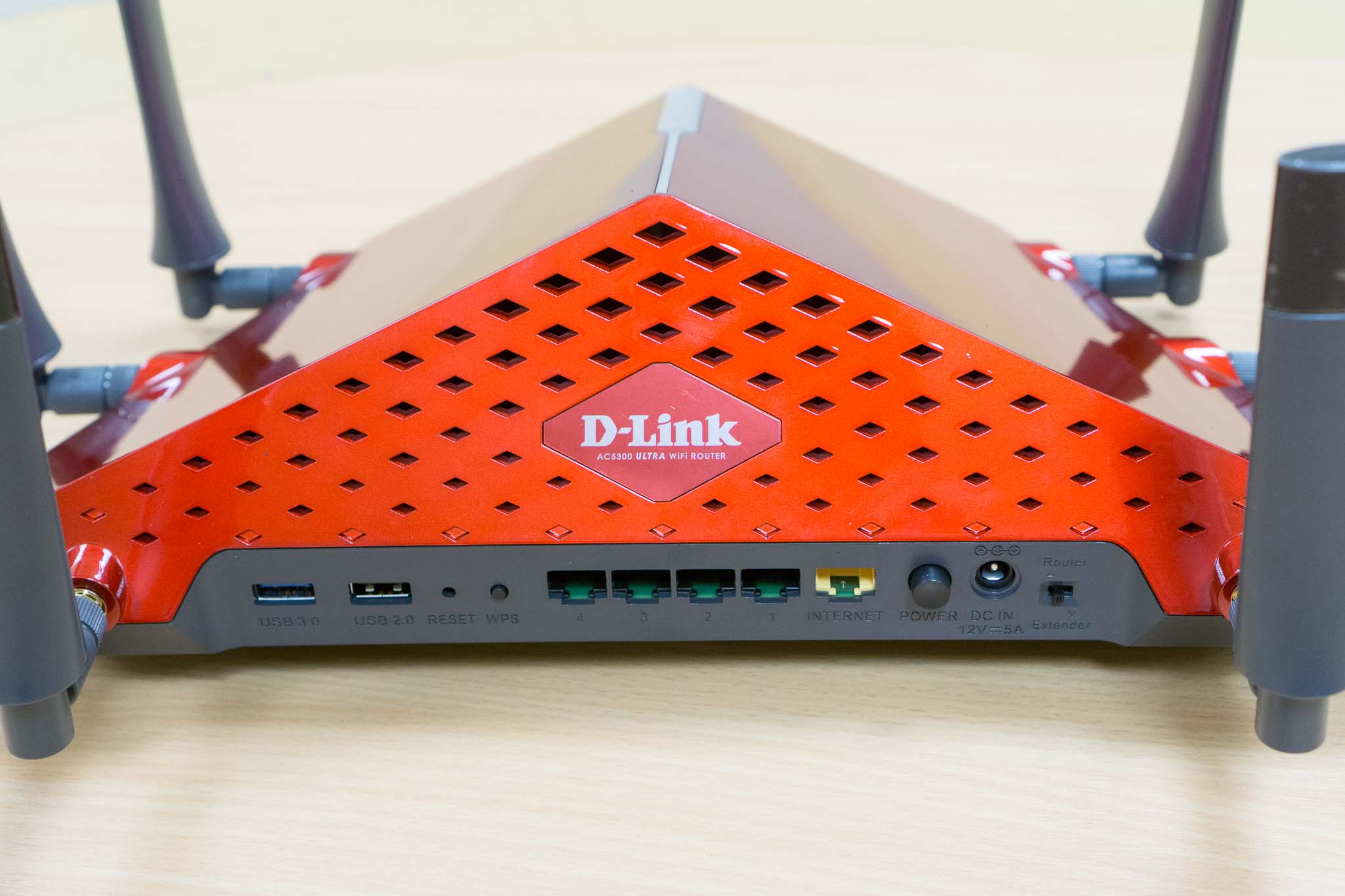 D-Link DIR-895L Review – Zit Seng's Blog