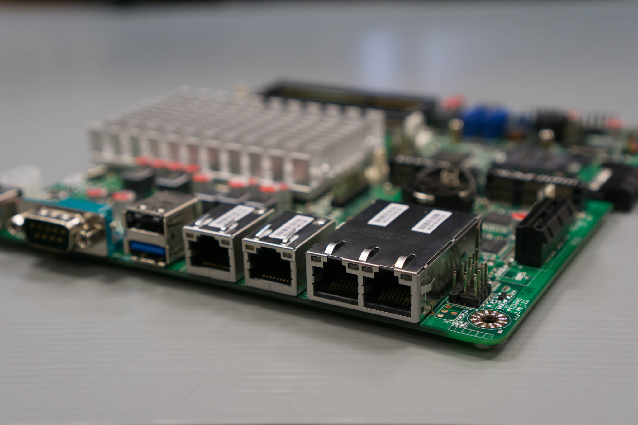 New DIY pfSense Router Box – Zit Seng's Blog