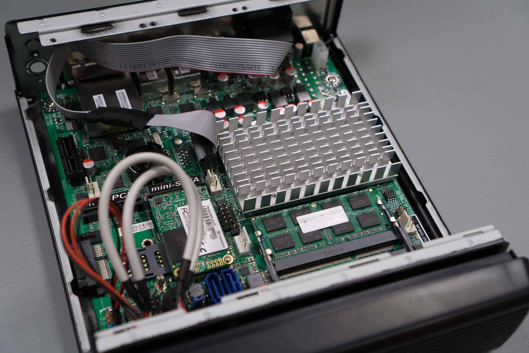 New DIY pfSense Router Box – Zit Seng's Blog