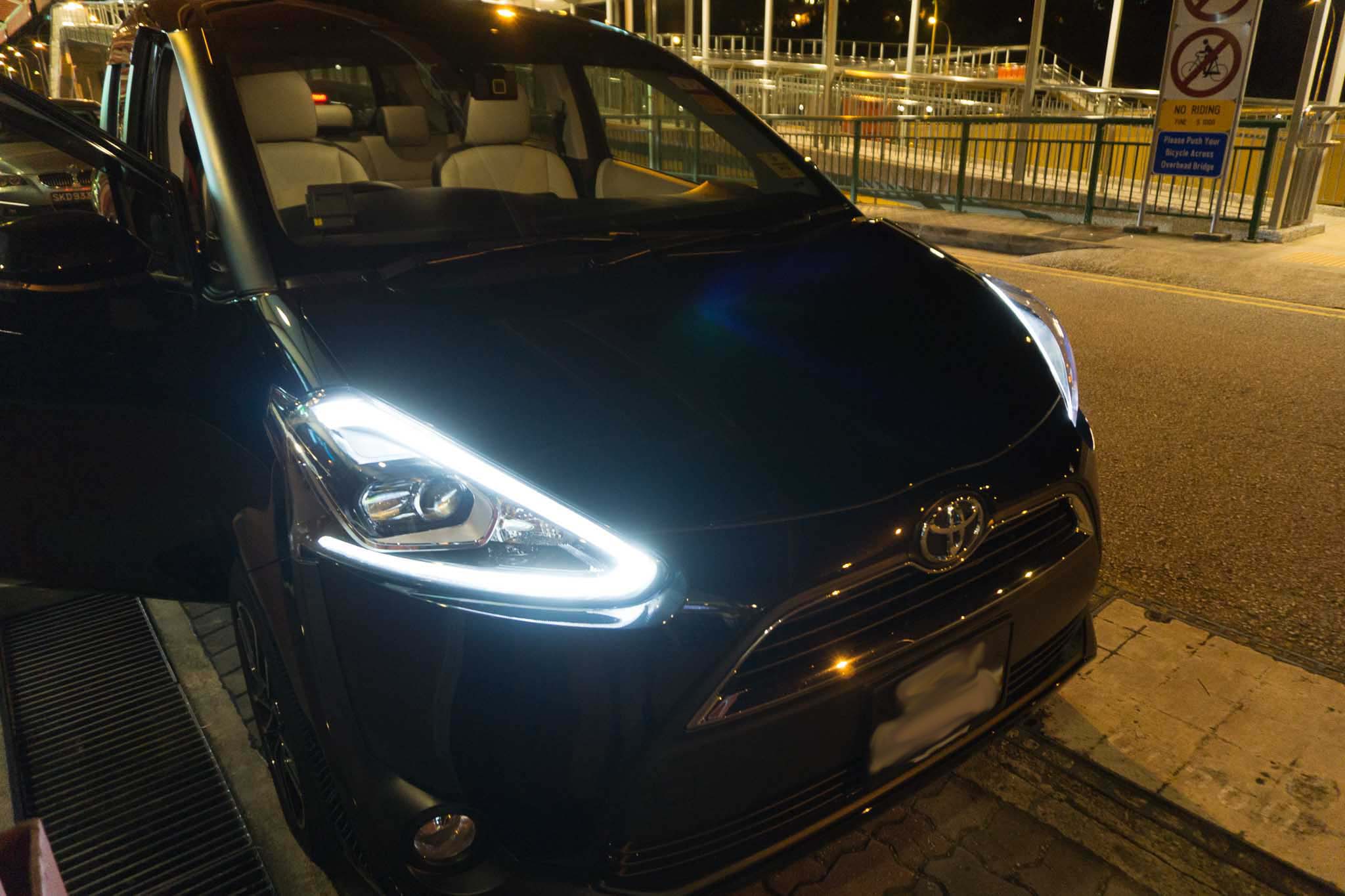Toyota Sienta Review – Zit Seng's Blog