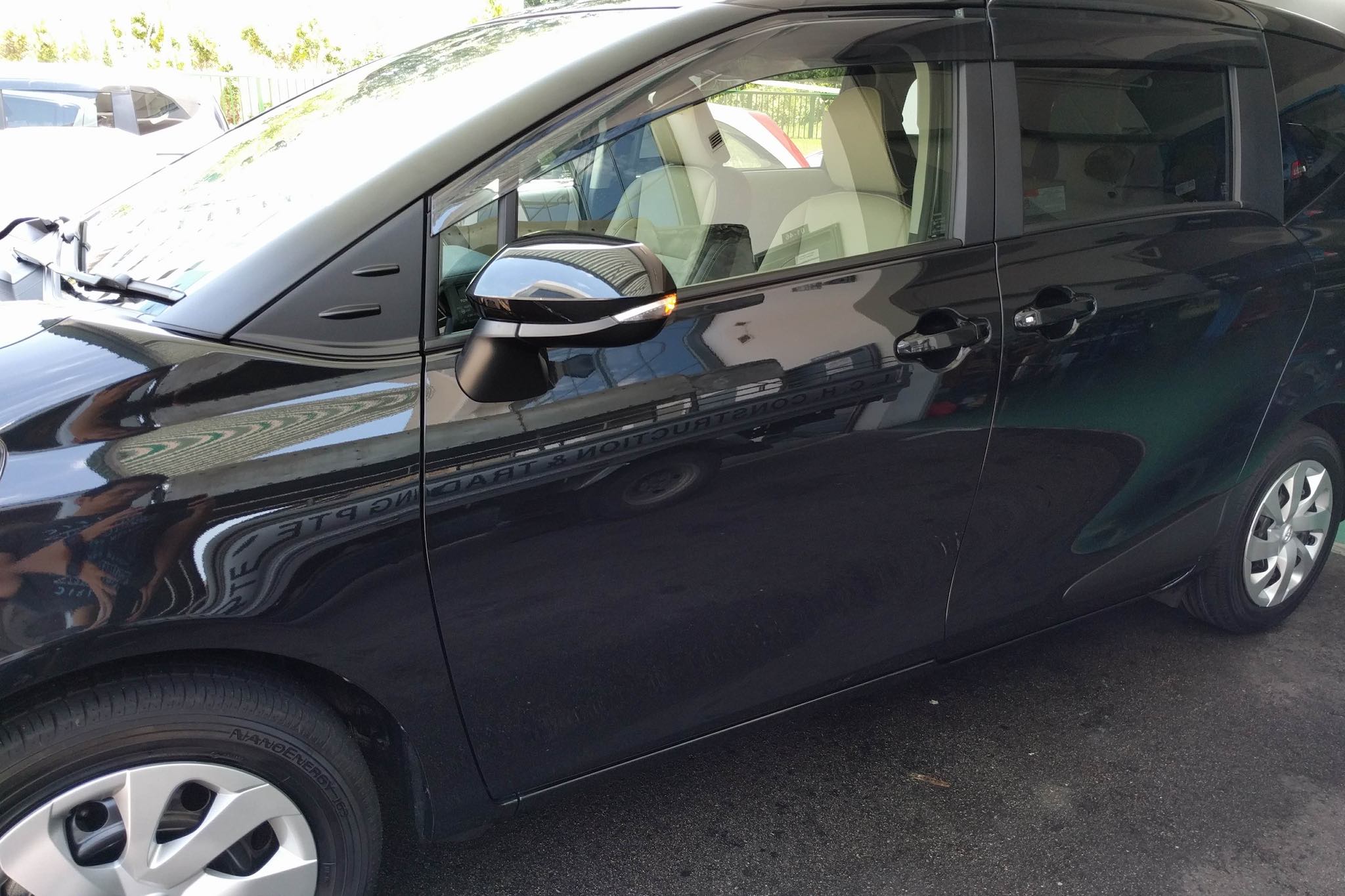 Parallel Importer Buying Experience – Zit Seng's Blog