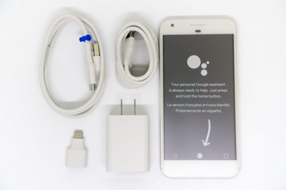 Google Pixel XL Review – Zit Seng's Blog