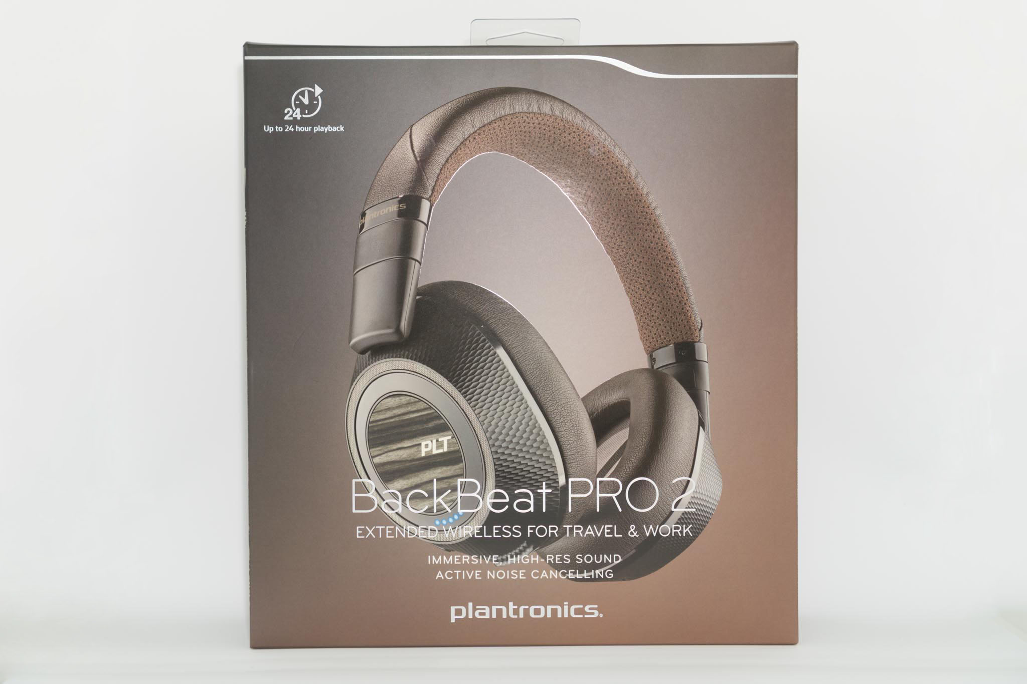 Plantronics BackBeat PRO 2 – Zit Seng's Blog