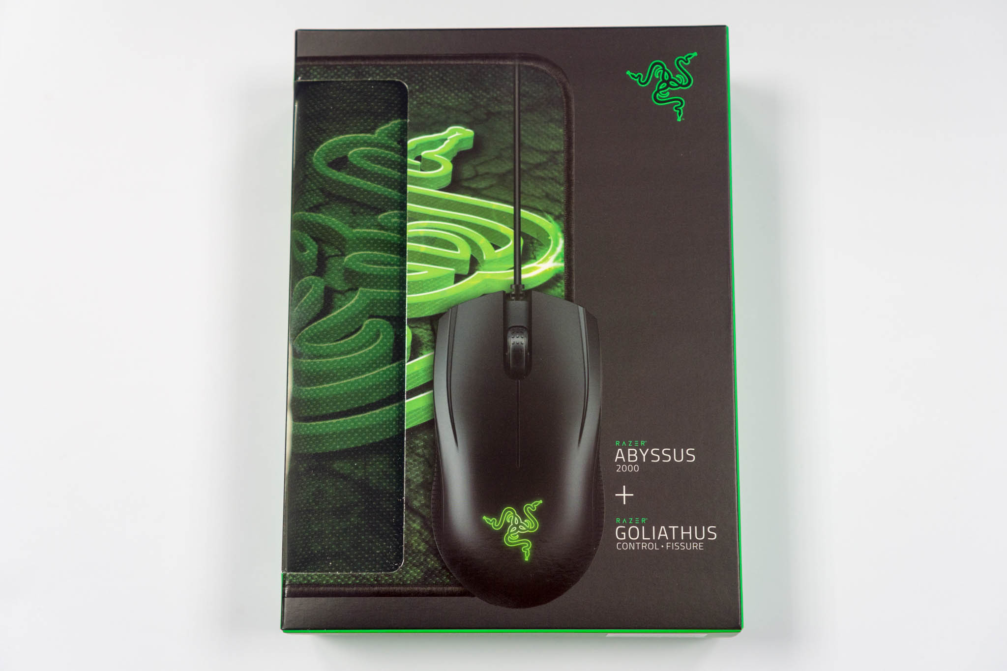 Sneak Peek At Razer X Lazada Surprise Box – Zit Seng's Blog