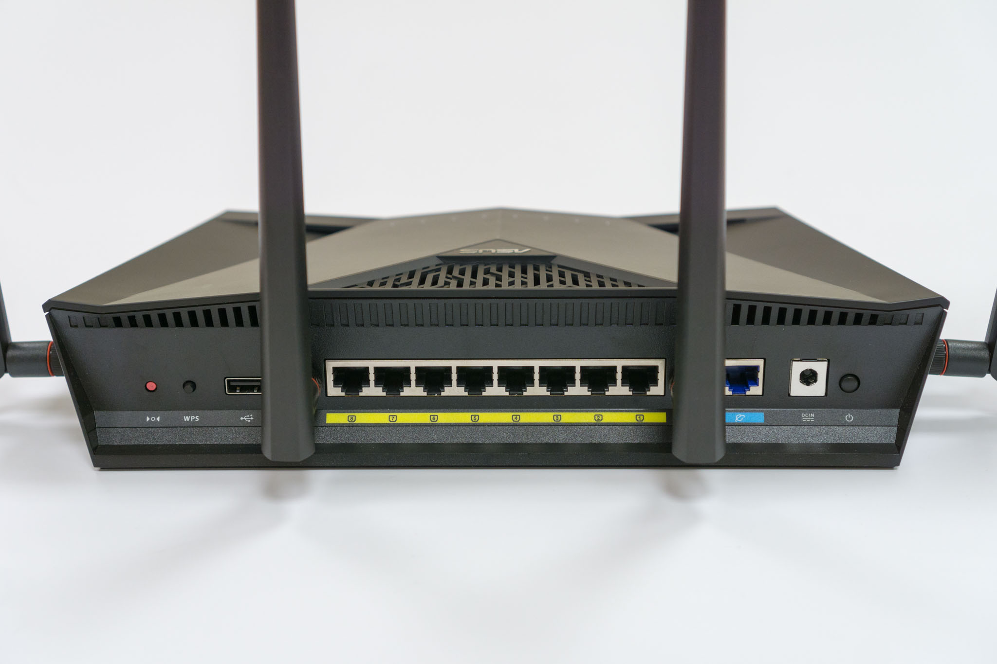 ASUS RT-AC88U Review – Zit Seng's Blog