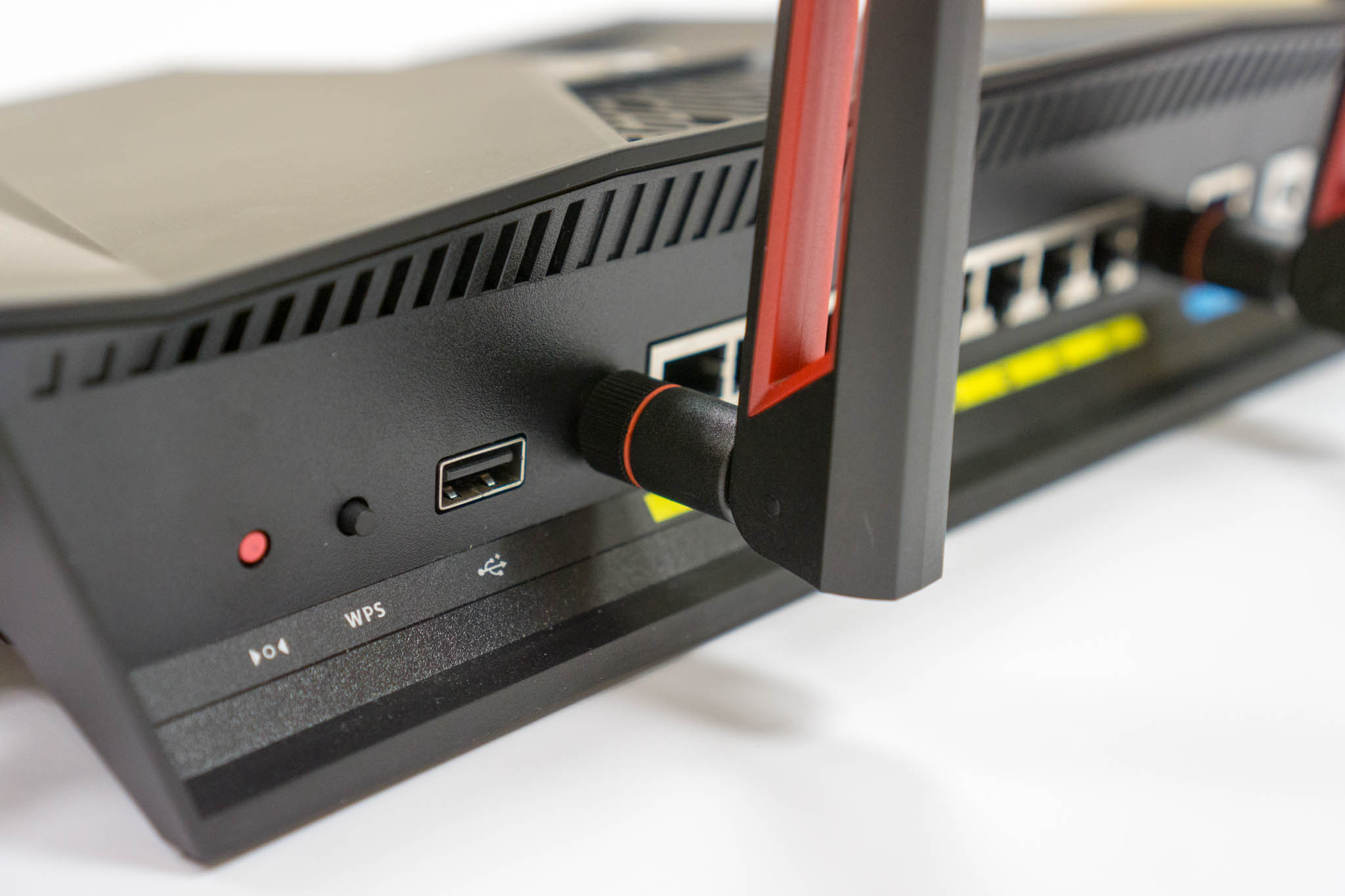 ASUS RT-AC88U Review – Zit Seng's Blog