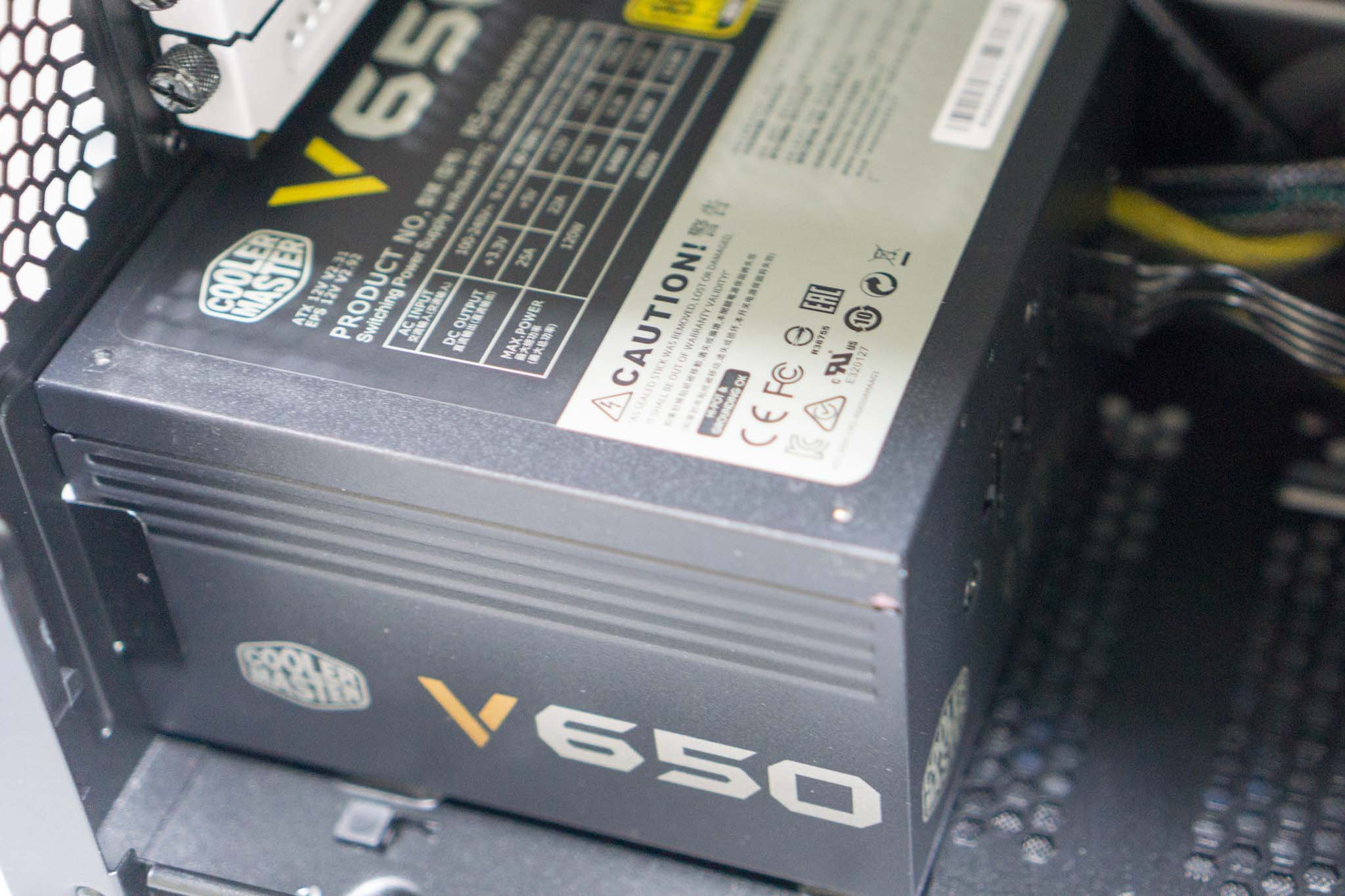 Rightsizing The PC Power Supply – Zit Seng's Blog