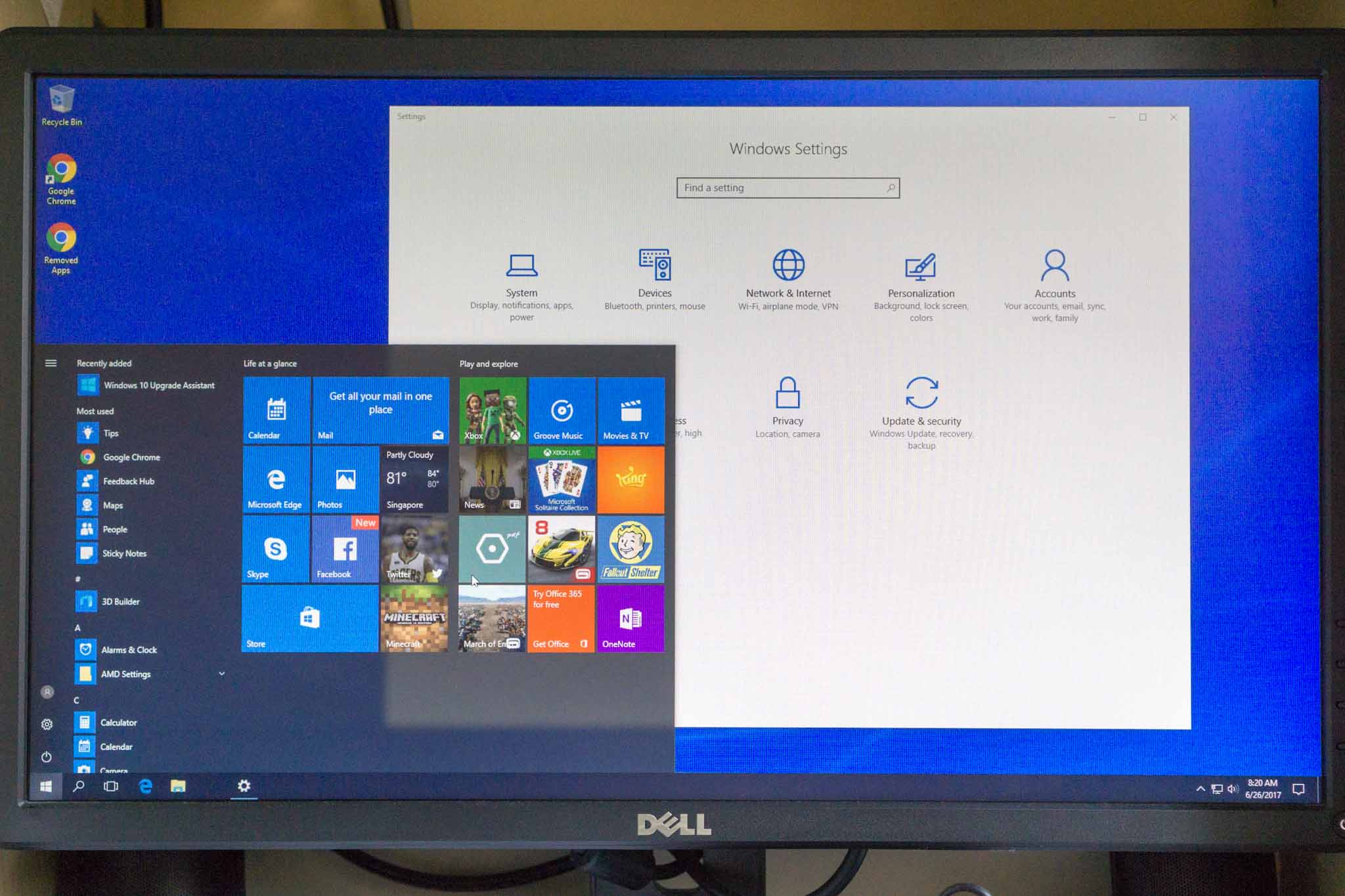 Windows 10 Source Code Partially Leaked – Zit Seng's Blog
