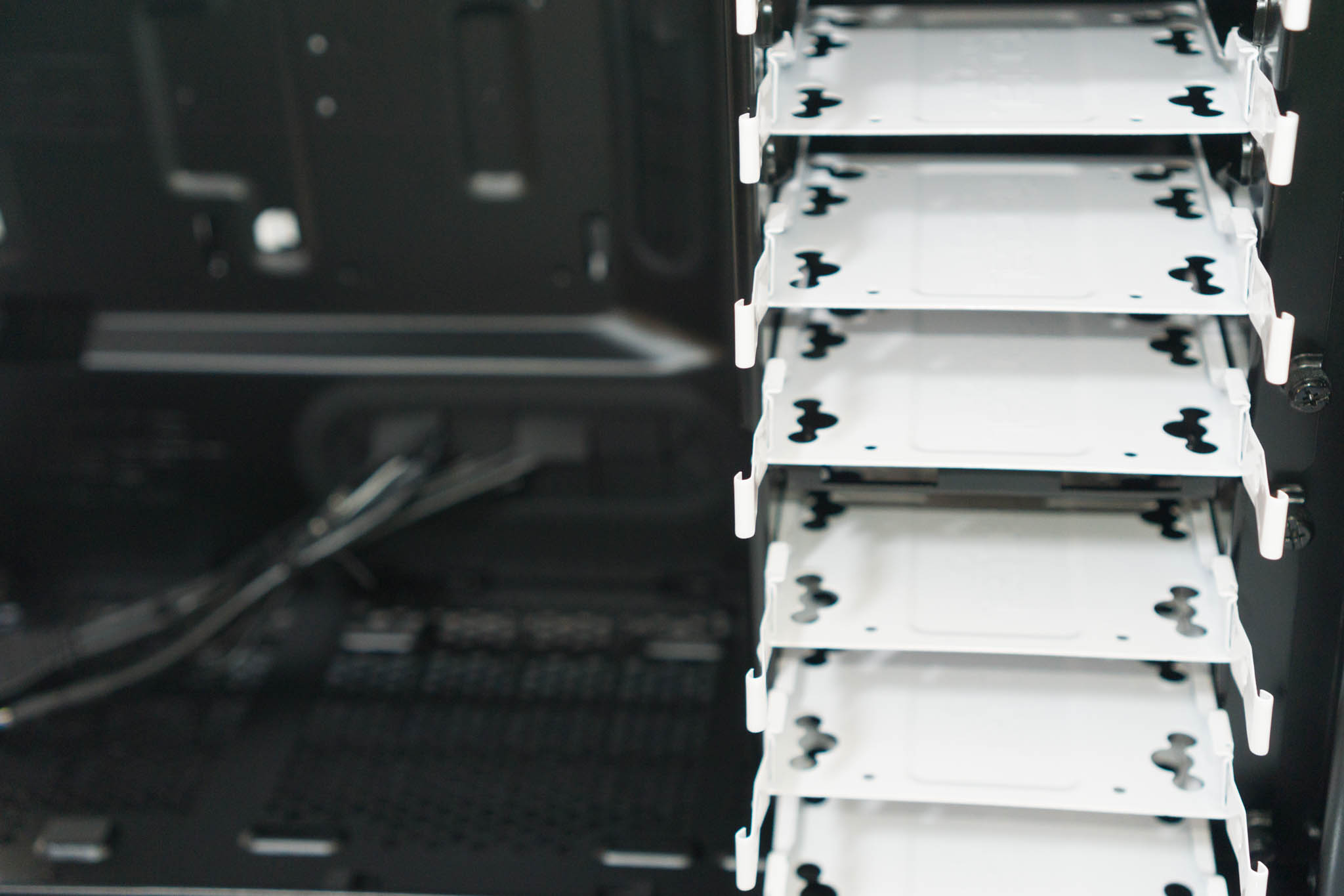 Fractal Design Define R5 Case – Zit Seng's Blog