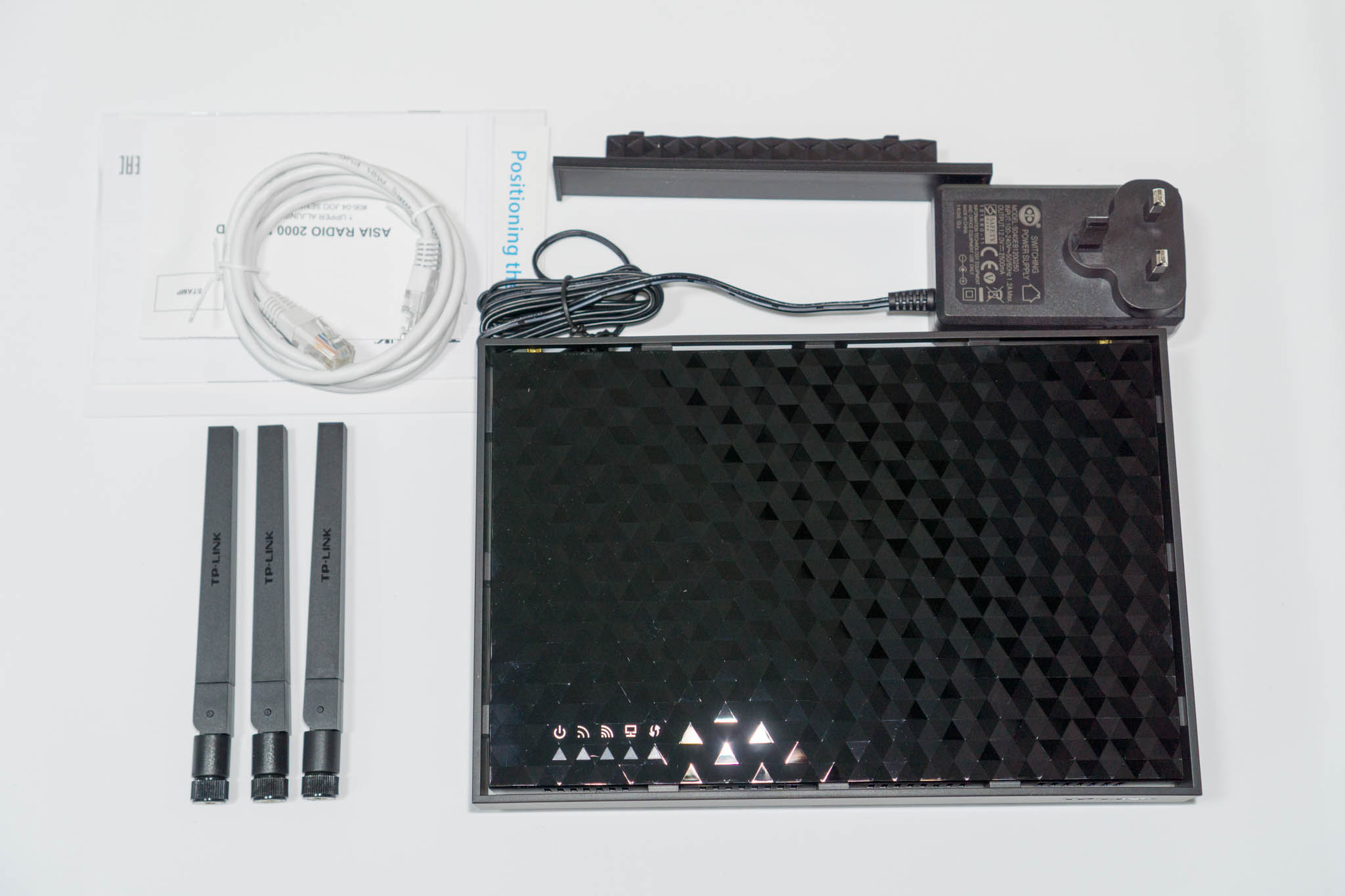 TP-Link AP500 Wireless Access Point – Zit Seng's Blog