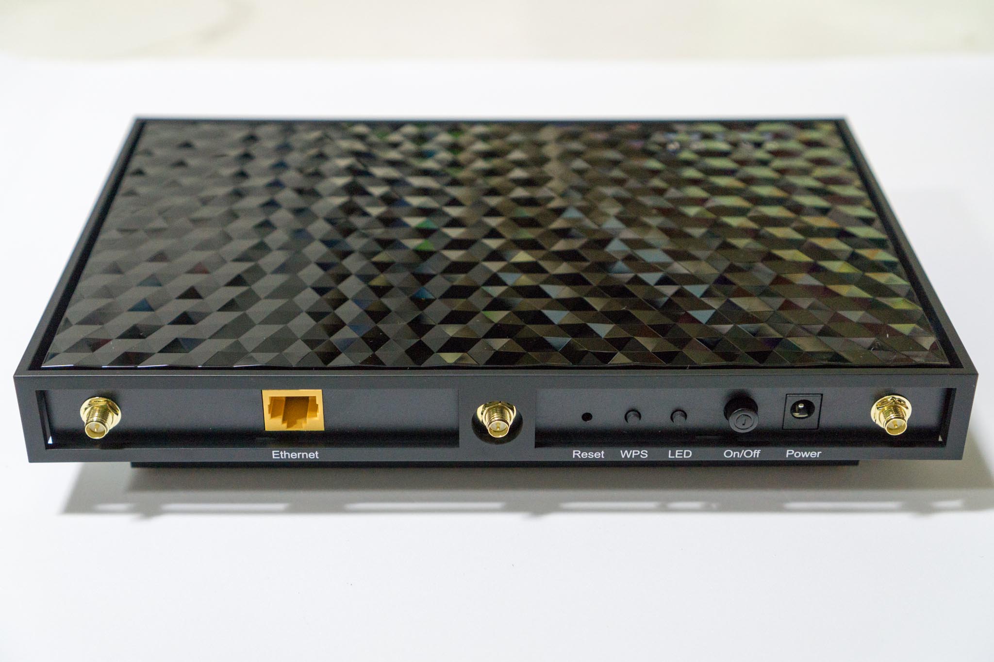 TP-Link AP500 Wireless Access Point – Zit Seng's Blog