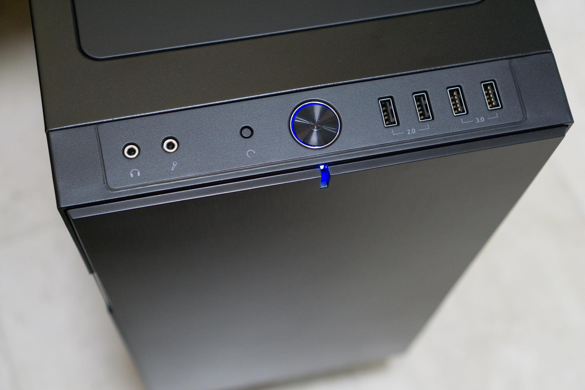 FreeNAS PC Build – Zit Seng's Blog