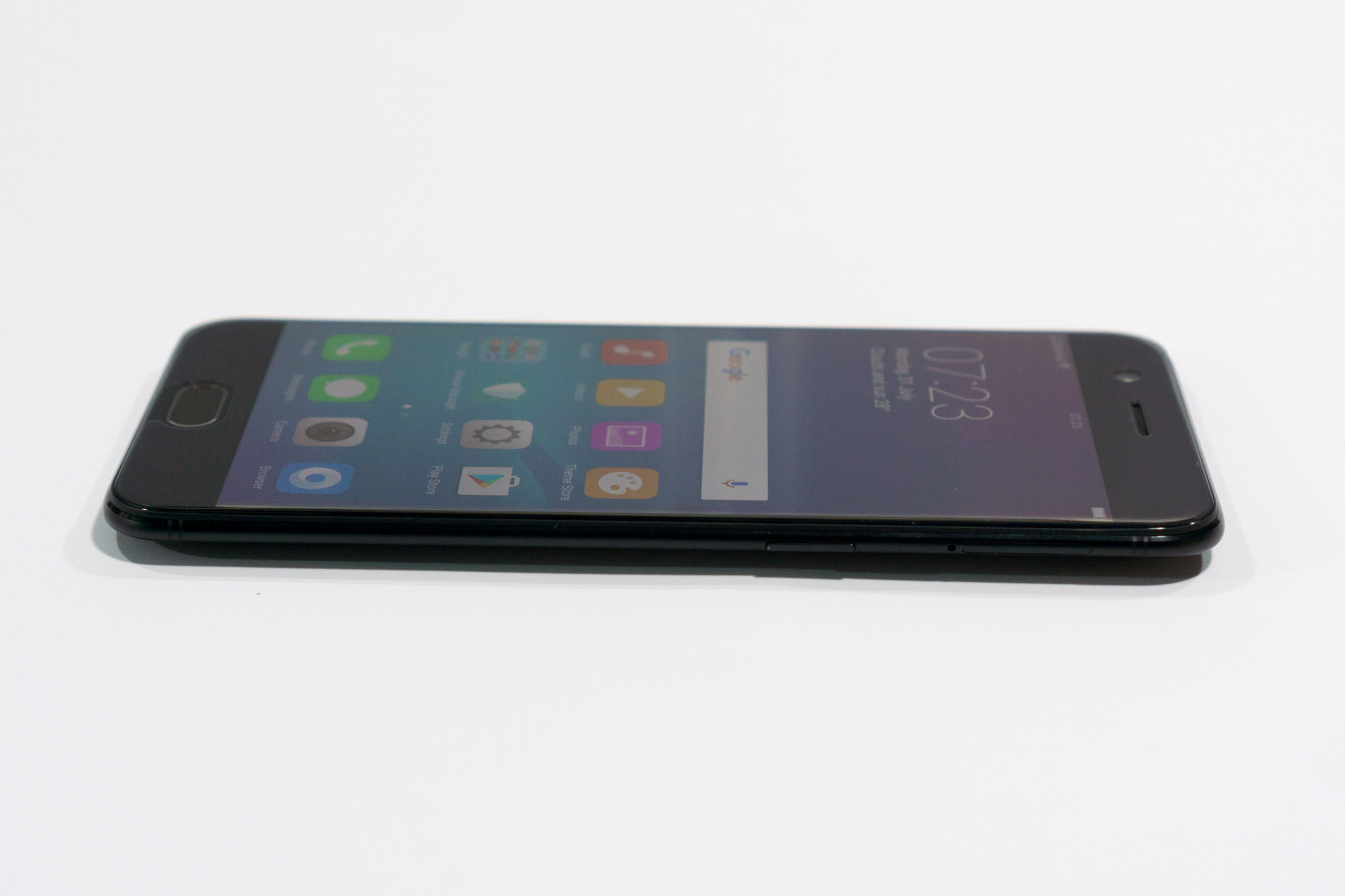 OPPO R11 Review – Zit Seng's Blog