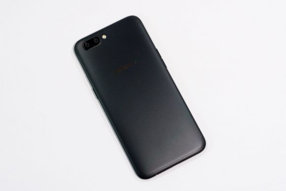 OPPO R11 Review – Zit Seng's Blog