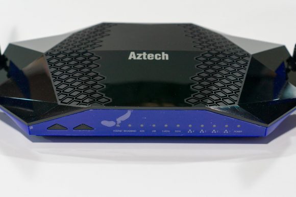 Aztech AIR-706P Mesh Router Review – Zit Seng's Blog