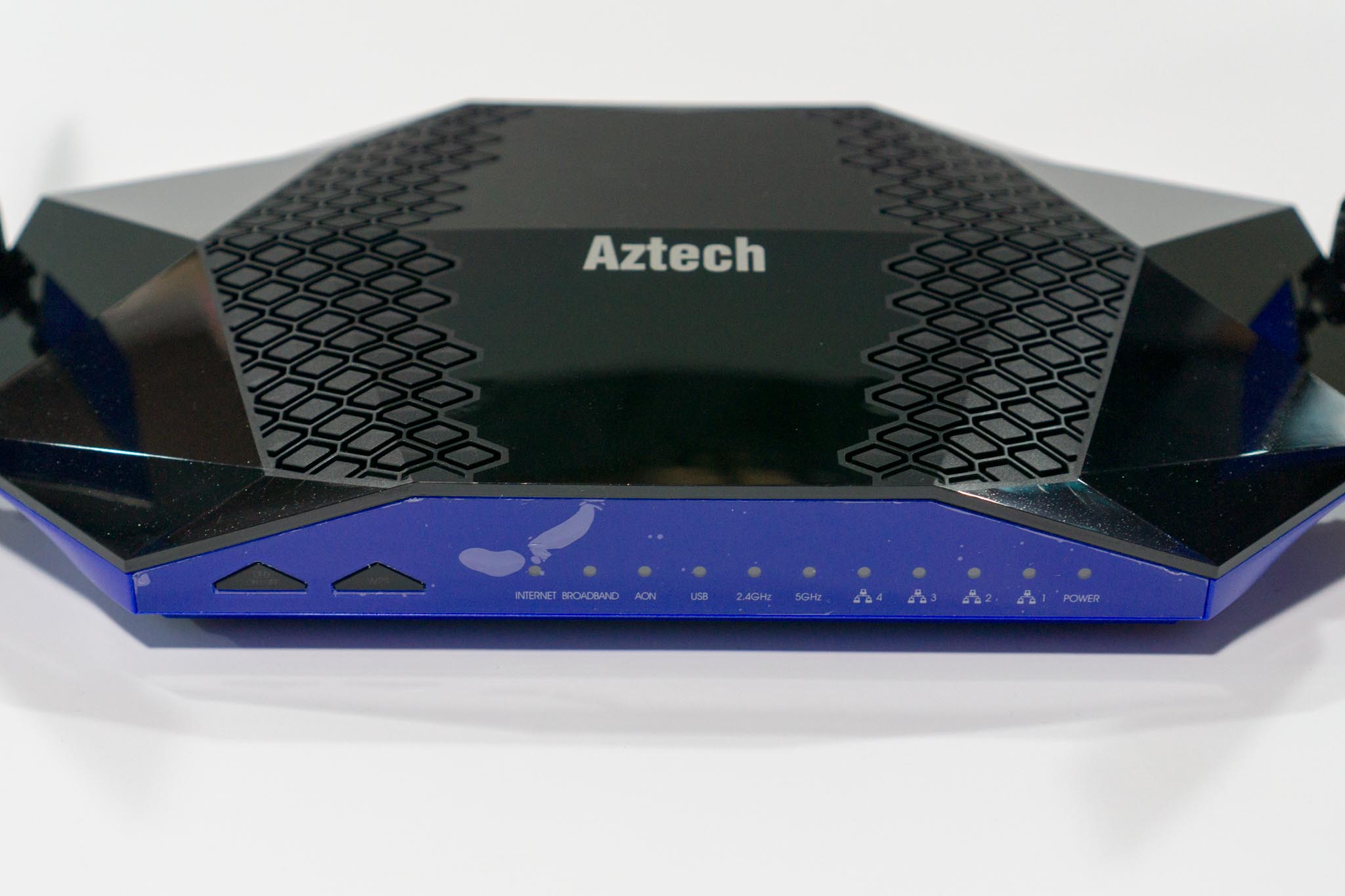 Aztech AIR-706P Mesh Router Review – Zit Seng's Blog