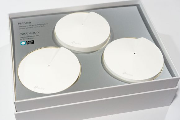 TP-Link Deco M5 Whole-Home Mesh Wi-Fi Review – Zit Seng's Blog