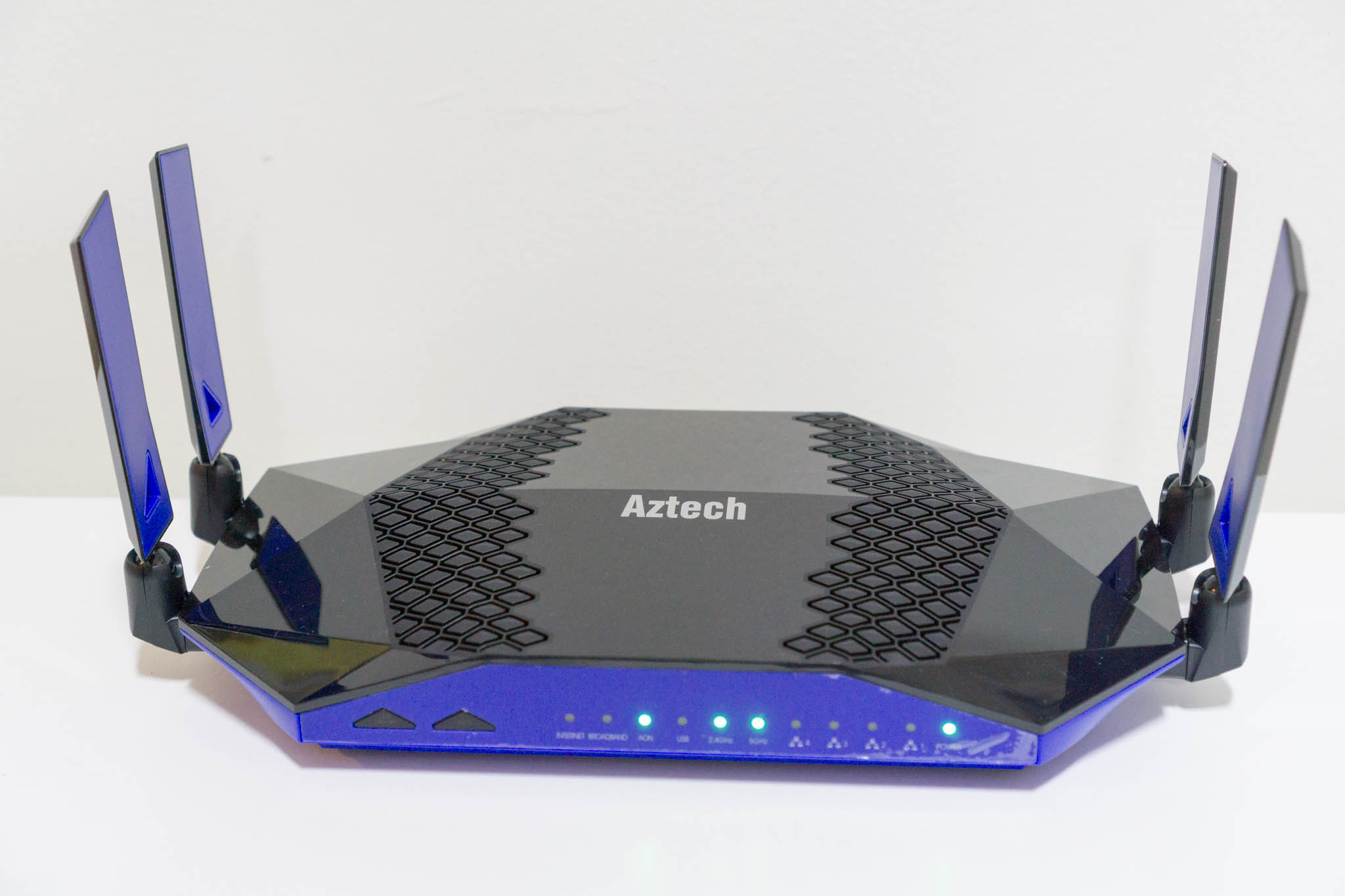 Aztech AIR-706P Mesh Router Review – Zit Seng's Blog
