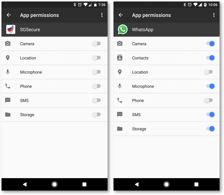 Making SG Secure – Zit Seng's Blog