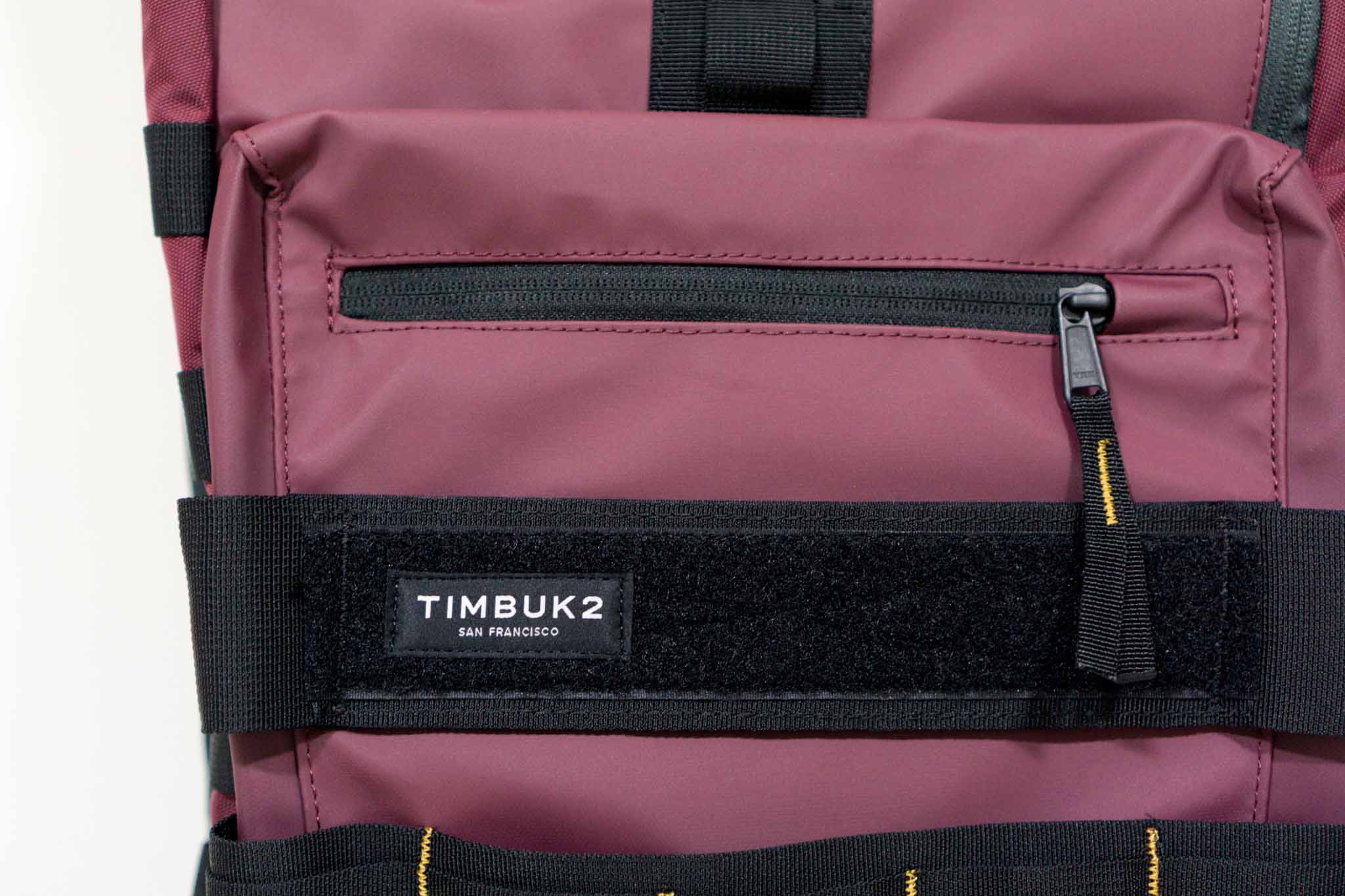 Timbuk2 Spire Backpack Review – Zit Seng's Blog