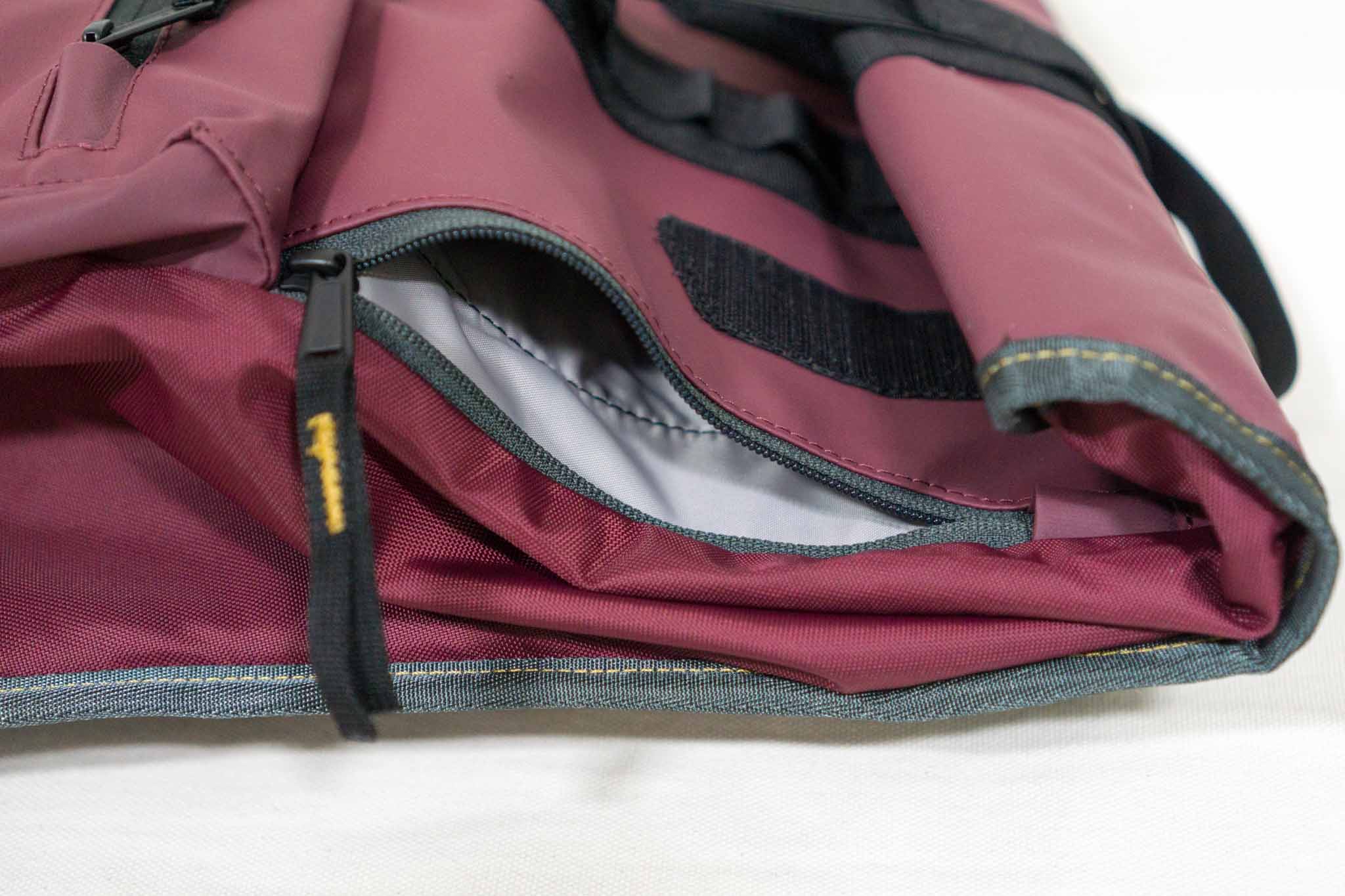 Timbuk2 Spire Backpack Review – Zit Seng's Blog