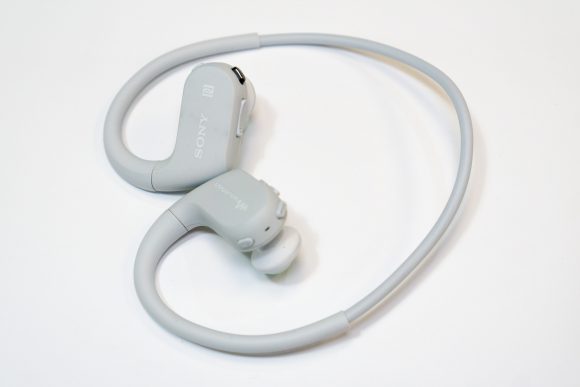 Sony Walkman NW-WS623 Review – Zit Seng's Blog
