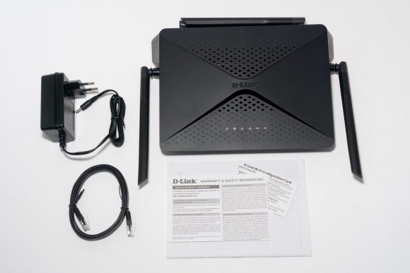 D-Link DIR-882 Review – Zit Seng's Blog