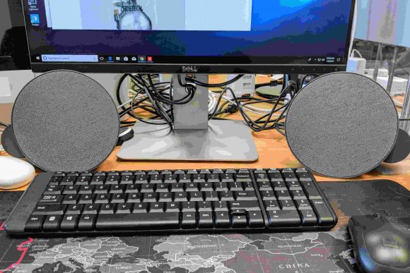 Logitech MX Sound Review – Zit Seng's Blog