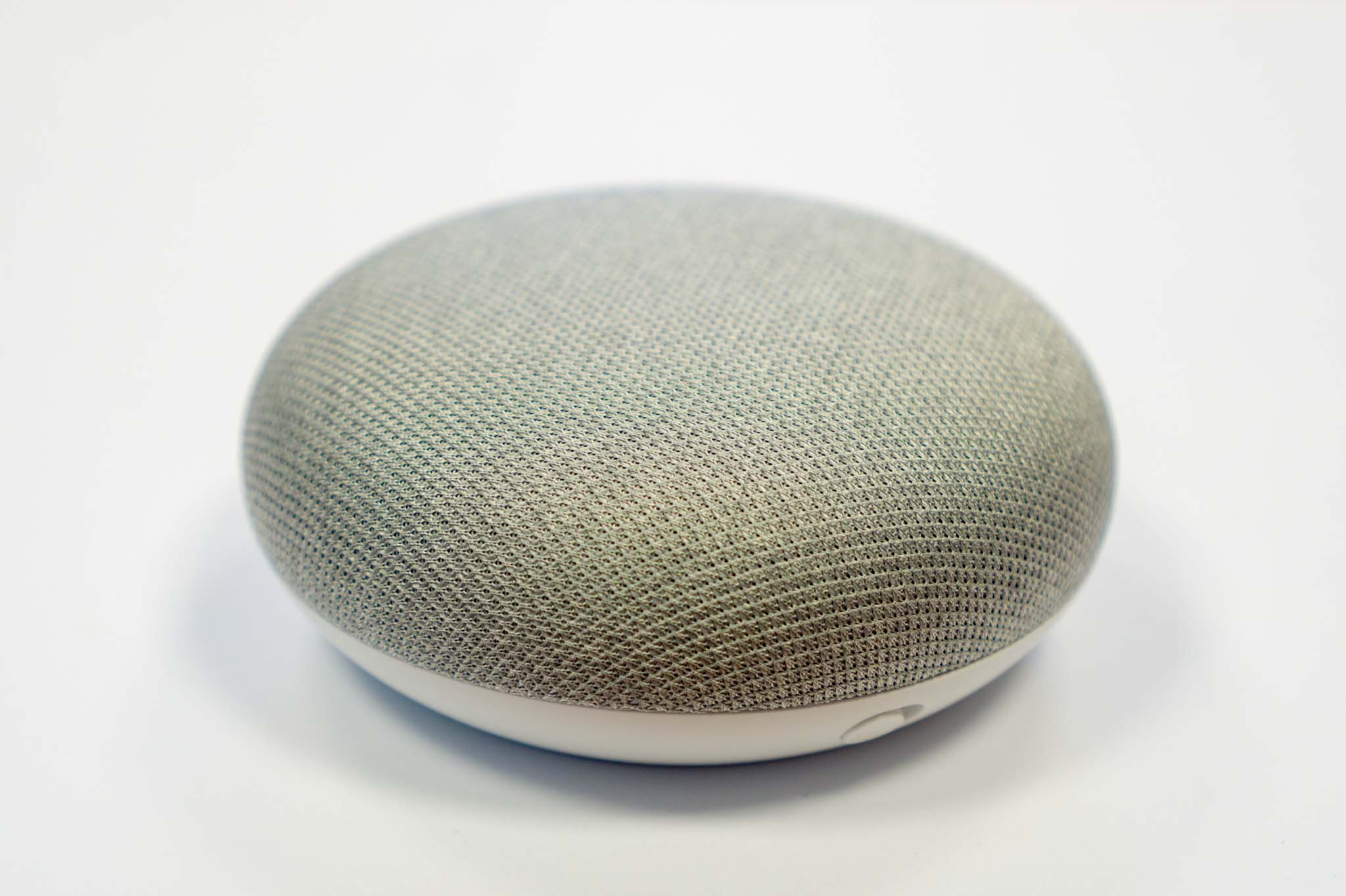 Google Home Mini Review – Zit Seng's Blog
