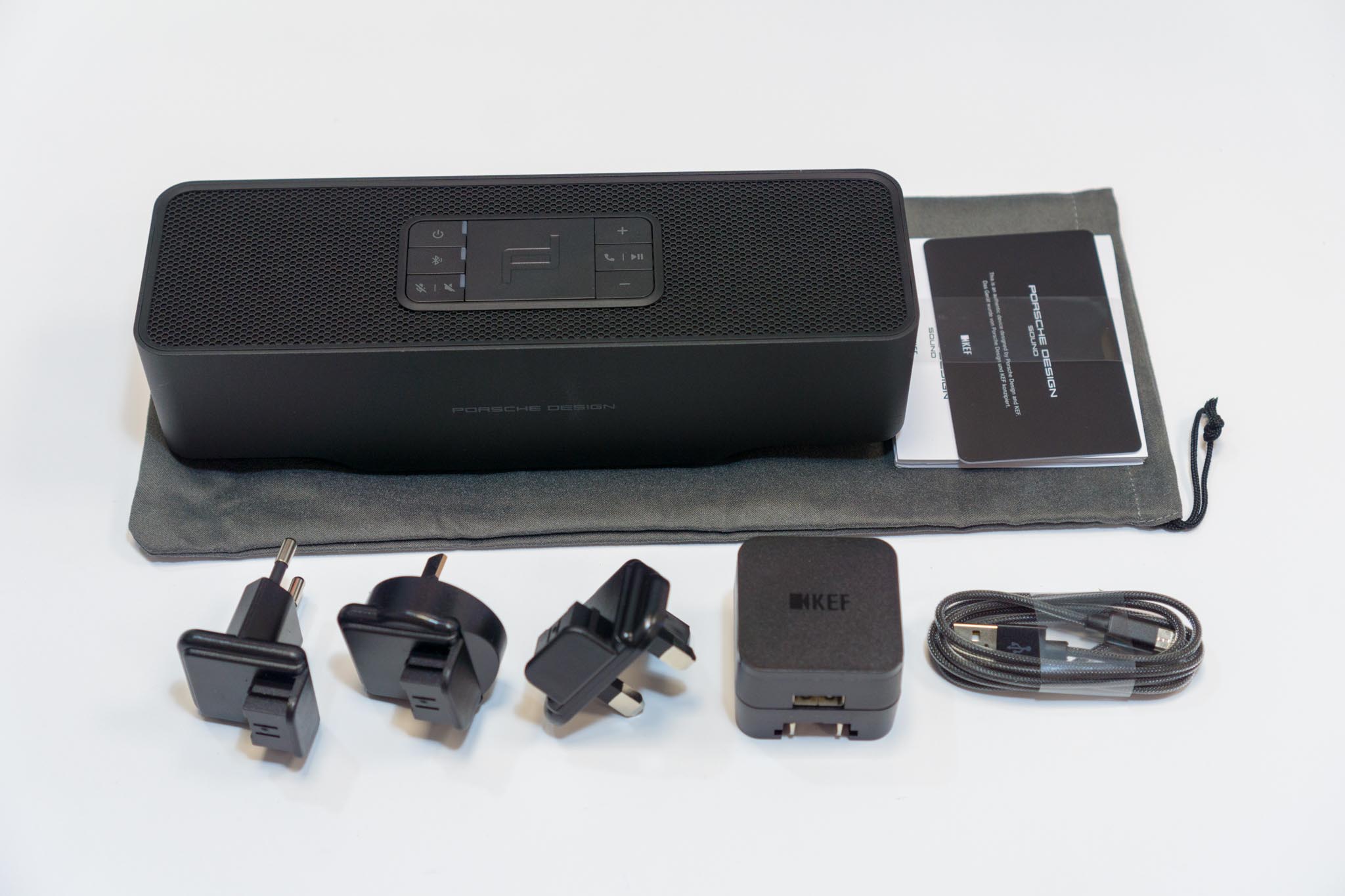 KEF Gravity One Review – Zit Seng's Blog