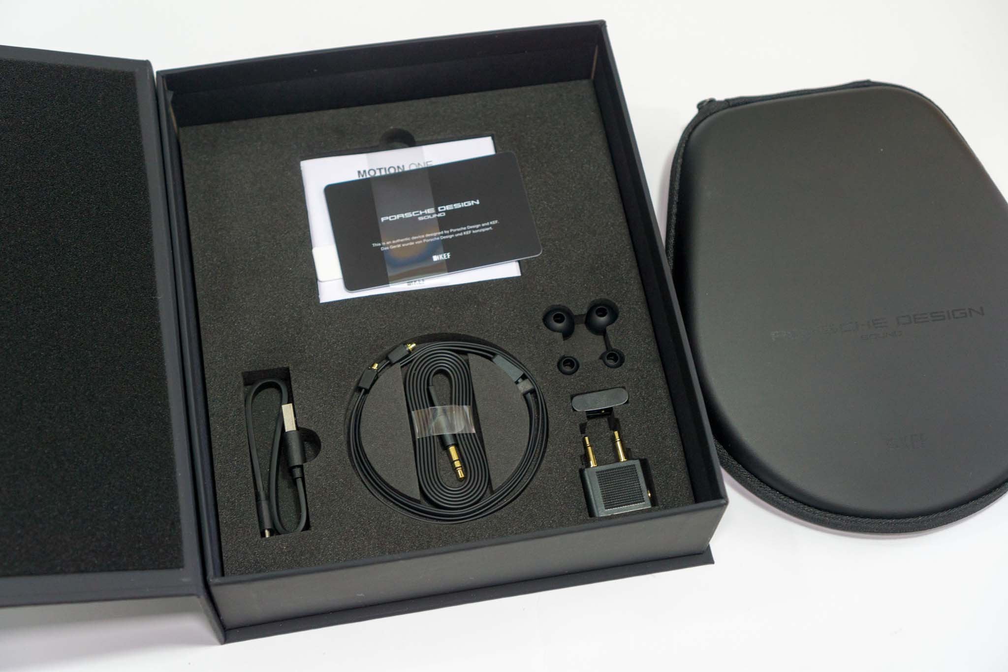 KEF Motion One Review – Zit Seng's Blog