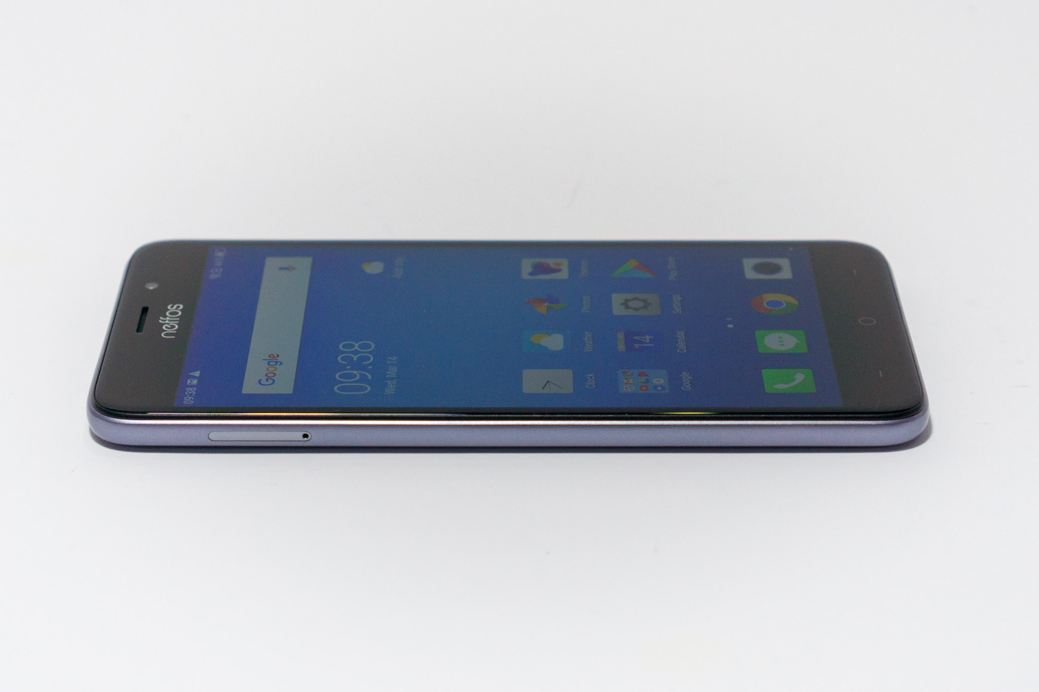 Neffos C7 Review – Zit Seng's Blog