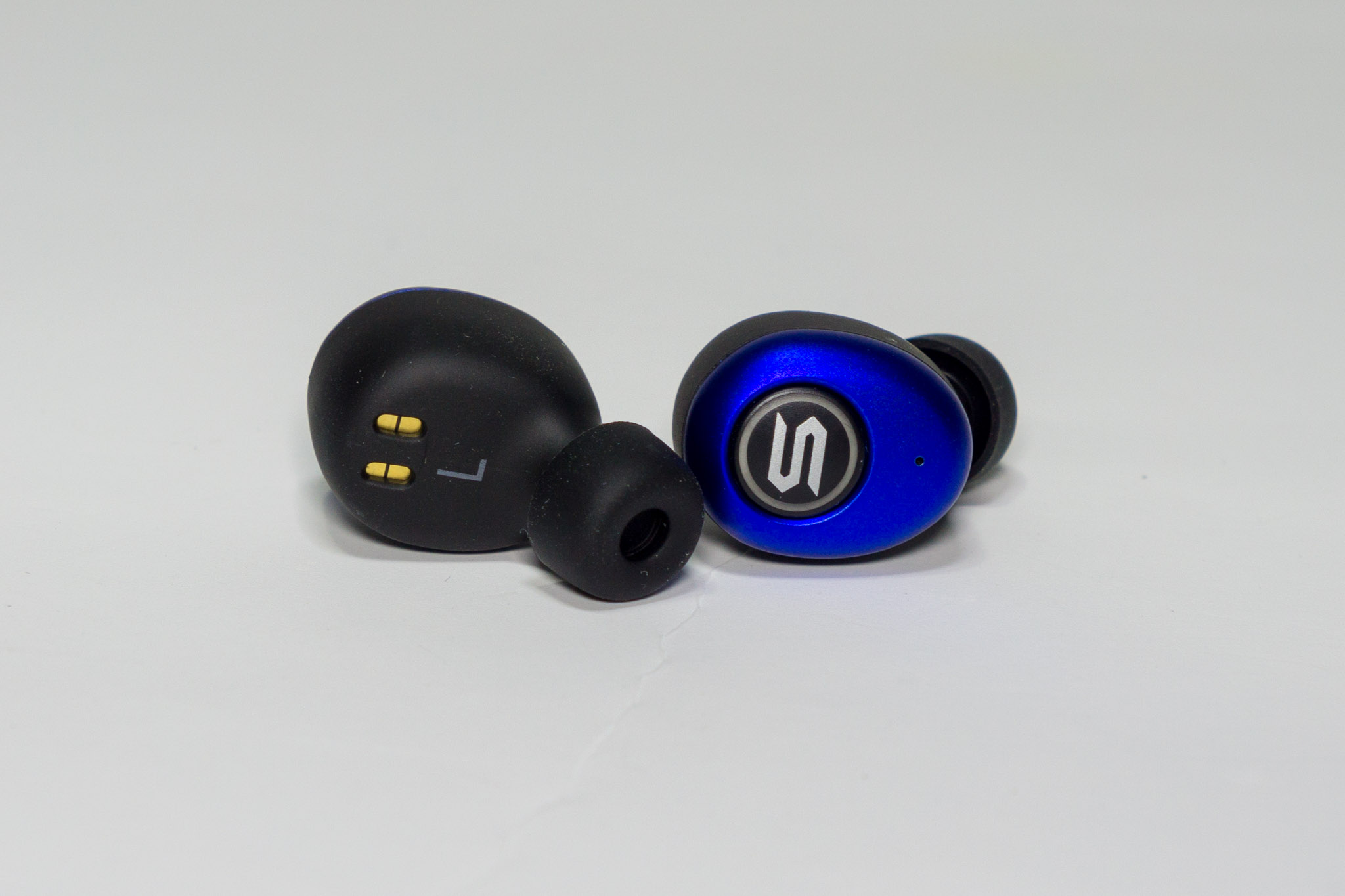 Soul ST-XS Review – Zit Seng's Blog