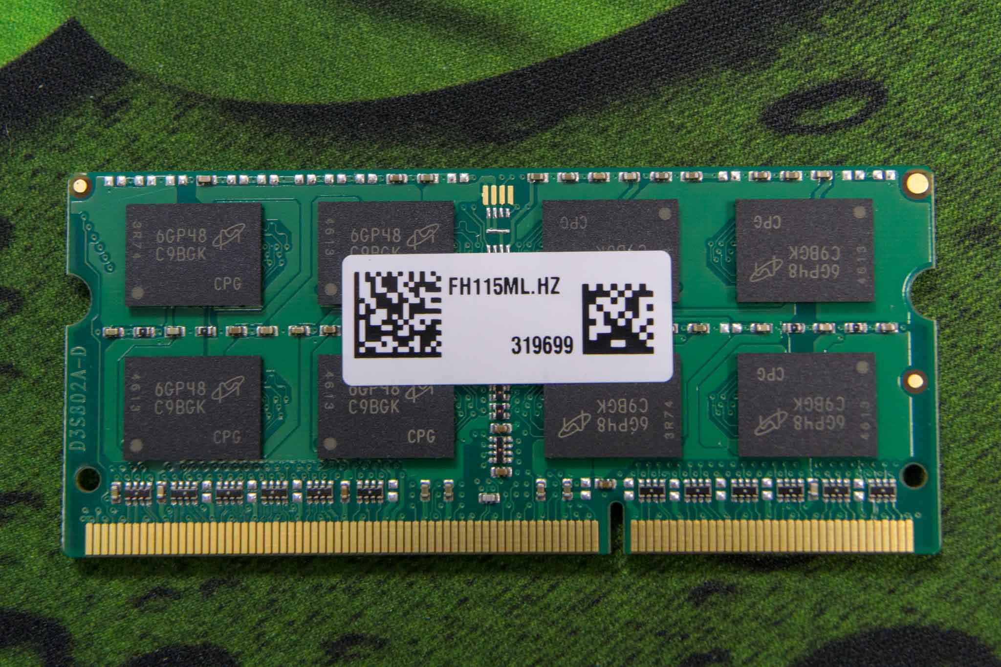 RAM Prices Are Going Through The Roof – Zit Seng's Blog