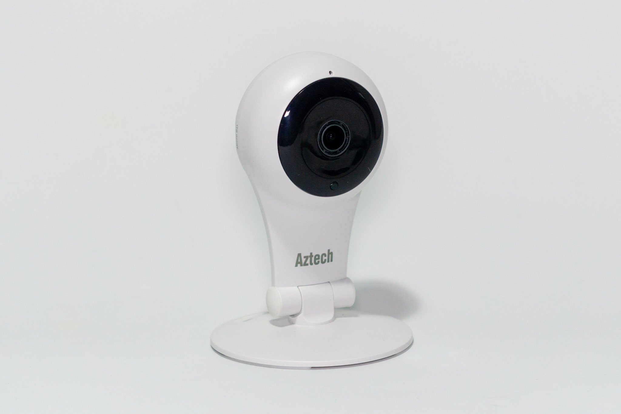 Aztech WIPC309HD IP Camera Review – Zit Seng's Blog